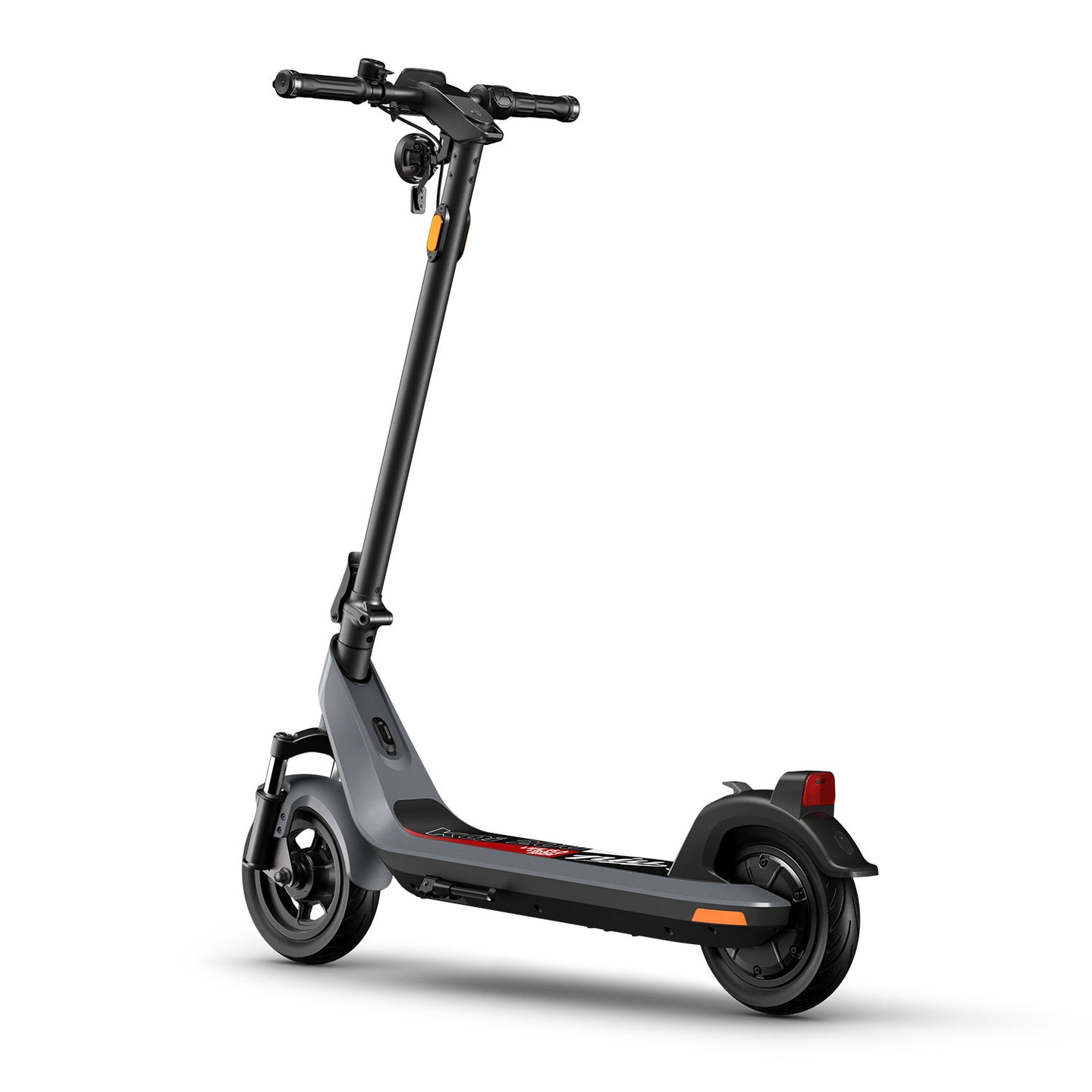 NIU KQi 200P Electric Scooter with Suspension | Range 54km (PT version ...