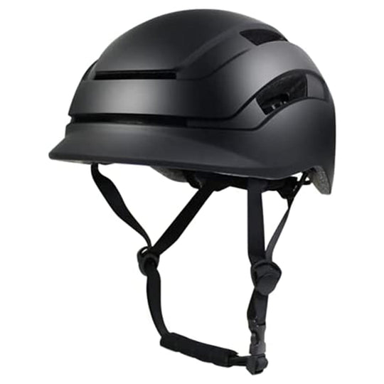 NIU Electric Scooter Helmet with LED Light – NIU® Europe